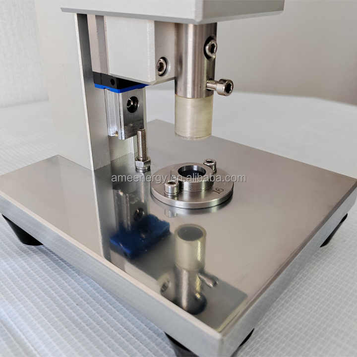 Lab Professional Tablet Manual Punching Machine Making Device