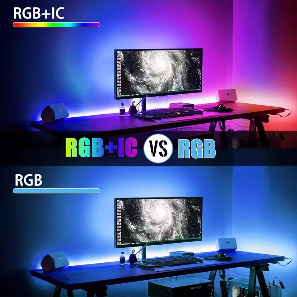 How to Choose the Best RGB Neon Rope Light for Your Space