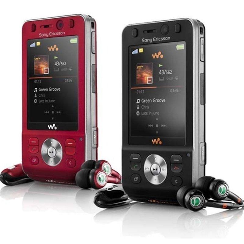 How to Choose Sony Ericsson Mobile Phone Original: A Complete Buying Guide