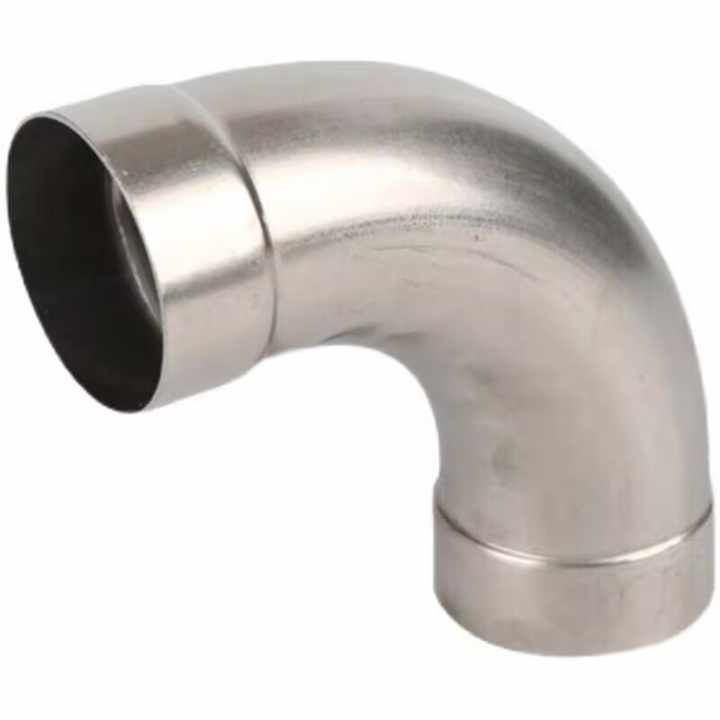 304 Thin-walled Socket Welded Elbow 90 Degree Socket Welded Water Pipe ...