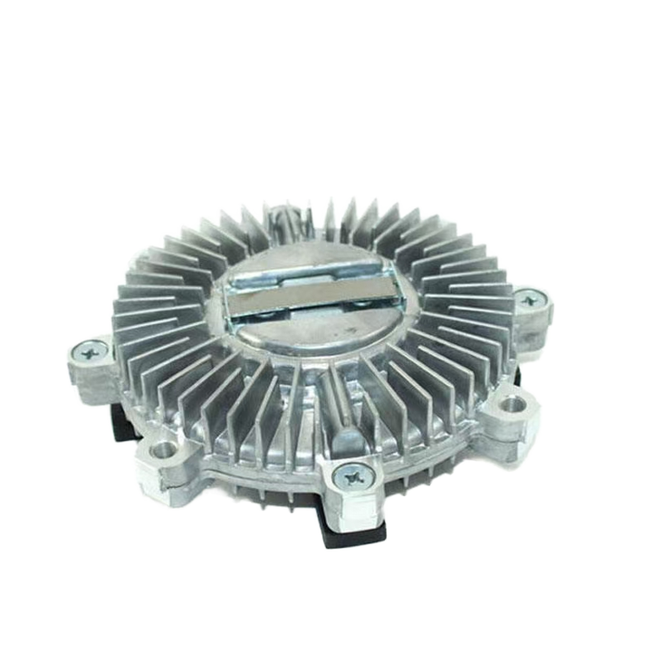 MORULEI FAN CLUTCH for ISUZU 8-97129-738-0 8-97123-948-0 8-97129-737-0 ...