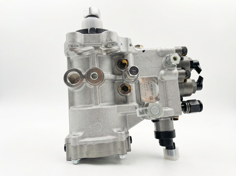 construction machinery parts Fuel Pump C7.1 Fuel Injection Pump for ...