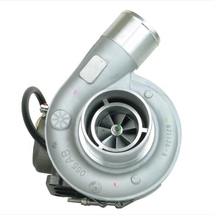 S200AG051 178475 177-0440 S200 Turbocharger for Cat Earth Moving 325C ...