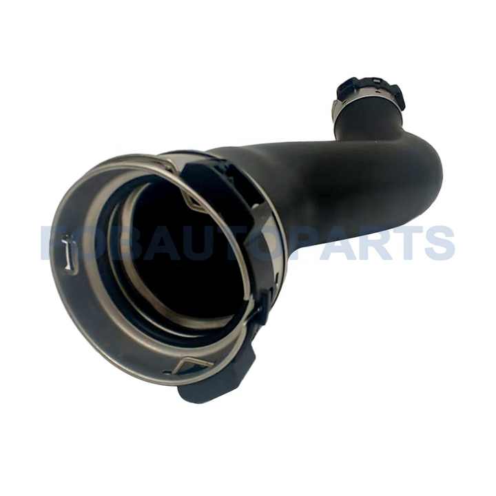 Car Turbocharger Intercooler Outer Hose for Nissan Navara