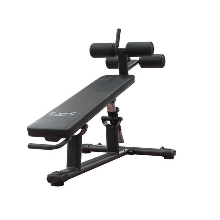 Wholesale Price Supine Board Household Bench Gym Equipment Workout ...