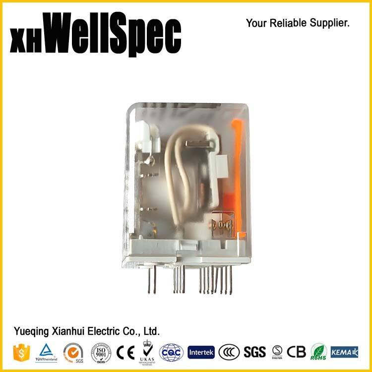 Relay 12 Volt 12v Jideco Relays DRM570730L 7760056095| Alibaba.com