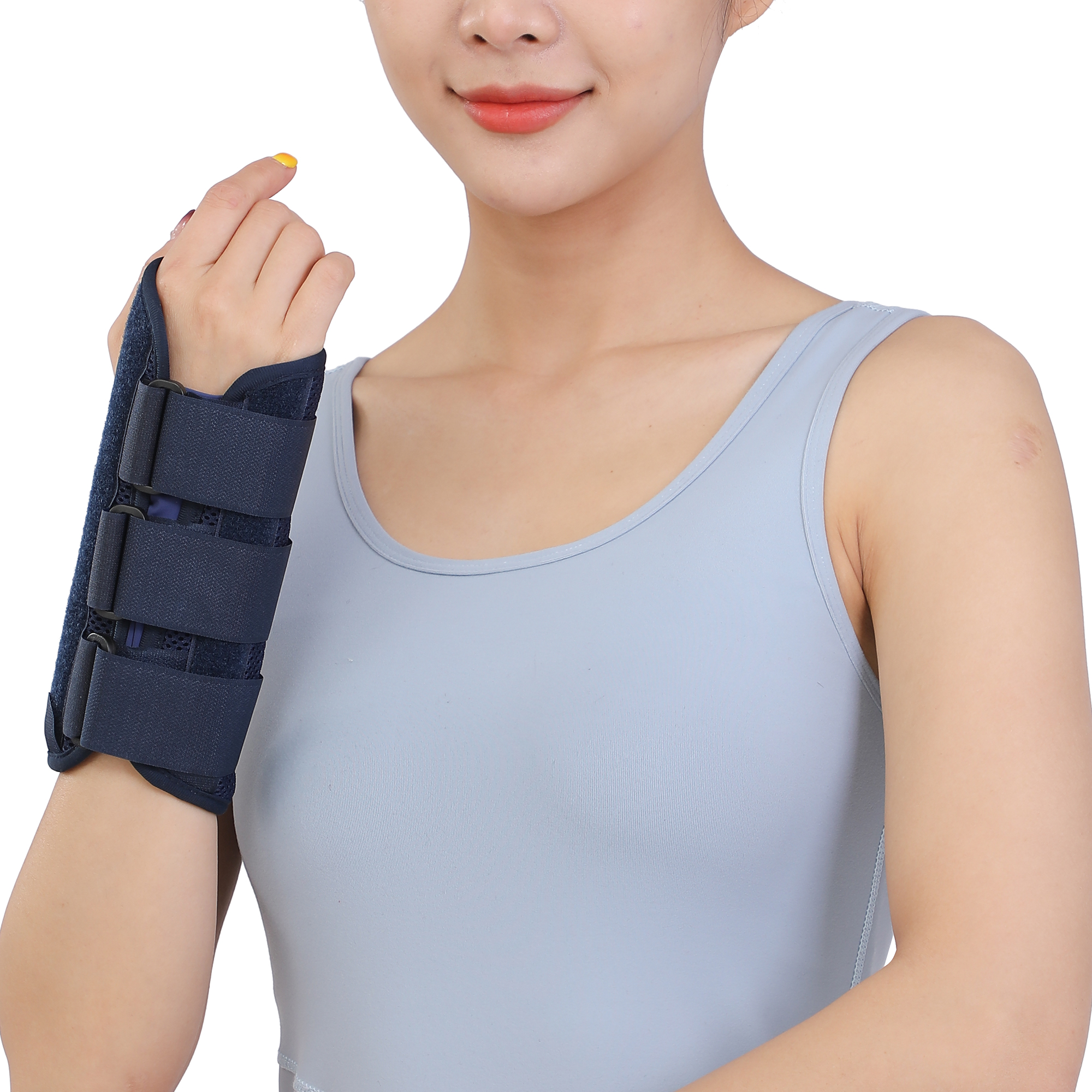 Volar Splint Wrist - Pereda Nyeri & Dukungan untuk Carpal Tunnel