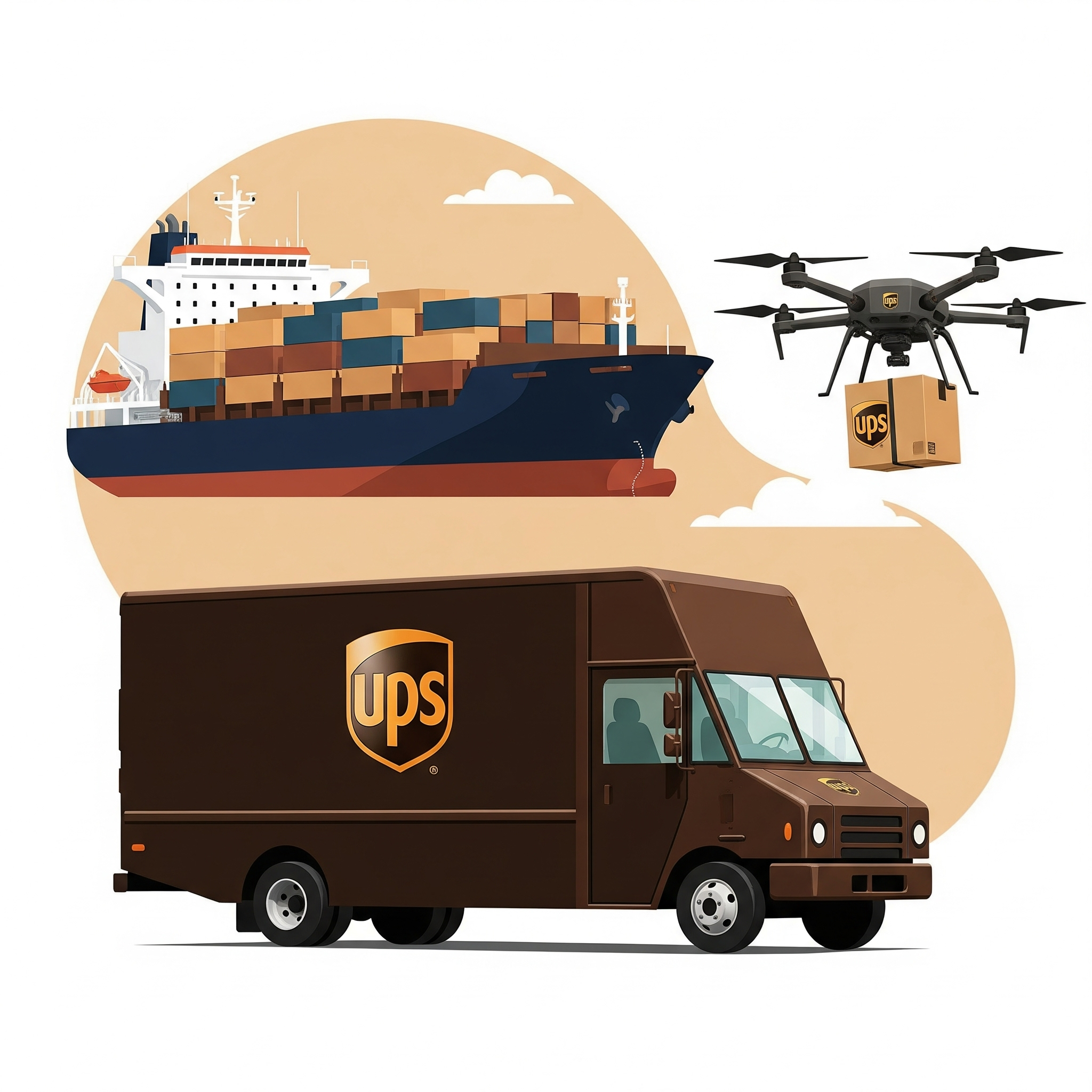 Alibaba Logistics - Reliable Sea and Air Solutions