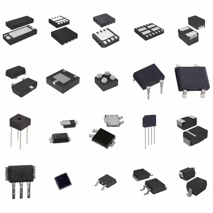 Electronic components integrated circuits semiconductor New Original IC AD8232| Alibaba.com