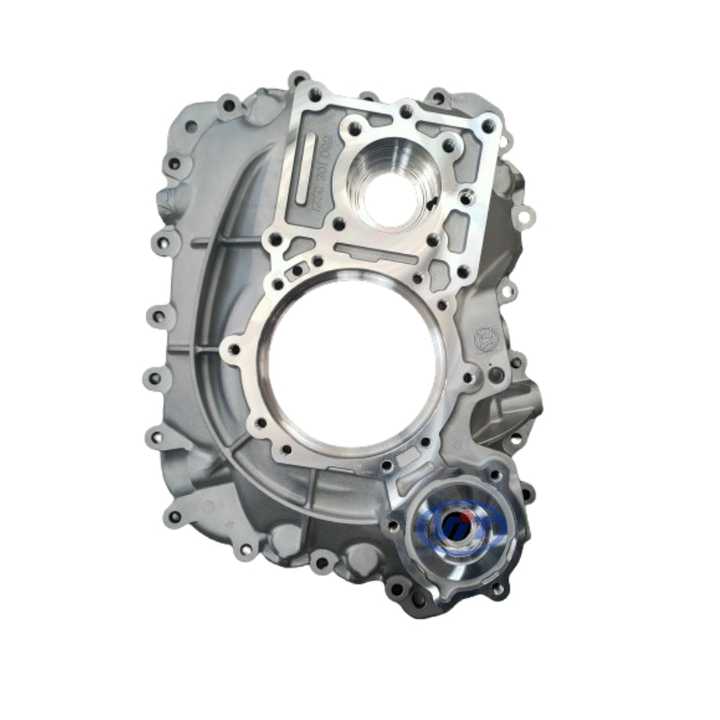 VIT-JE Gearbox Housing 1325301065 Manual Transmission Housing for ...