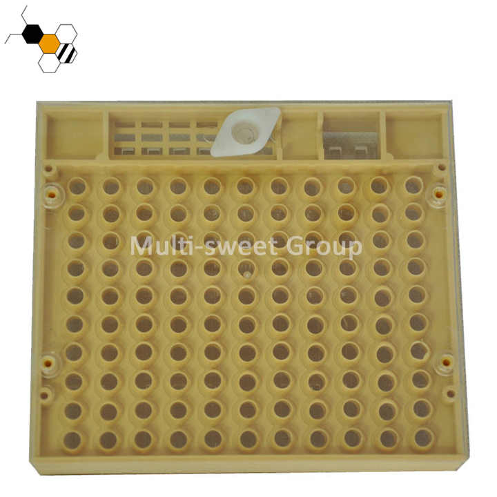 Nicot Queen Rearing Kit System for Beekeeping - 3 Month Warranty