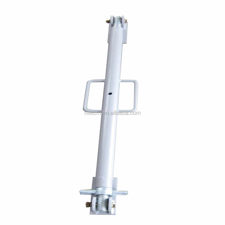 Scaffolding Steel Push Pull Triangle Prop - Durable & Versatile