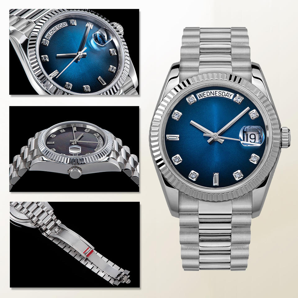 Men's Sport Digital Waterproof Quartz Watch Luxury Quartz Watch ...