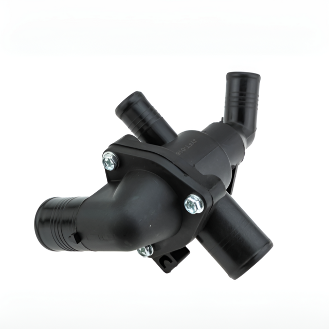 Cooling System Thermostat 8C1Q-8A586-AA 1432394 6C1Q 8A586 BD BK3Q ...