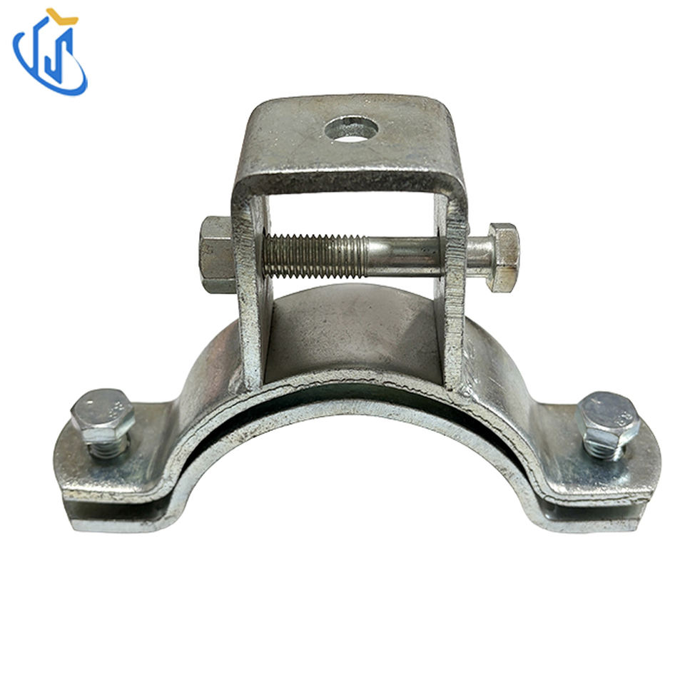 Heavy Duty Carbon Steel Electro-galvanized Clevis Seismic Sway Pipe ...