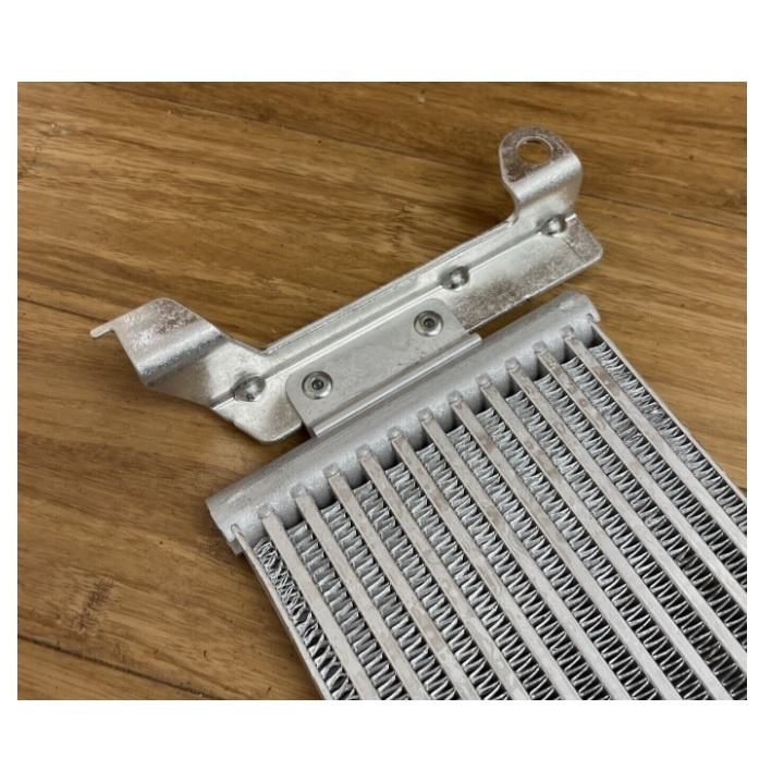 3QF317019B VW4050101 for volkswagen Altas Transmission Oil Cooler Fluid ...