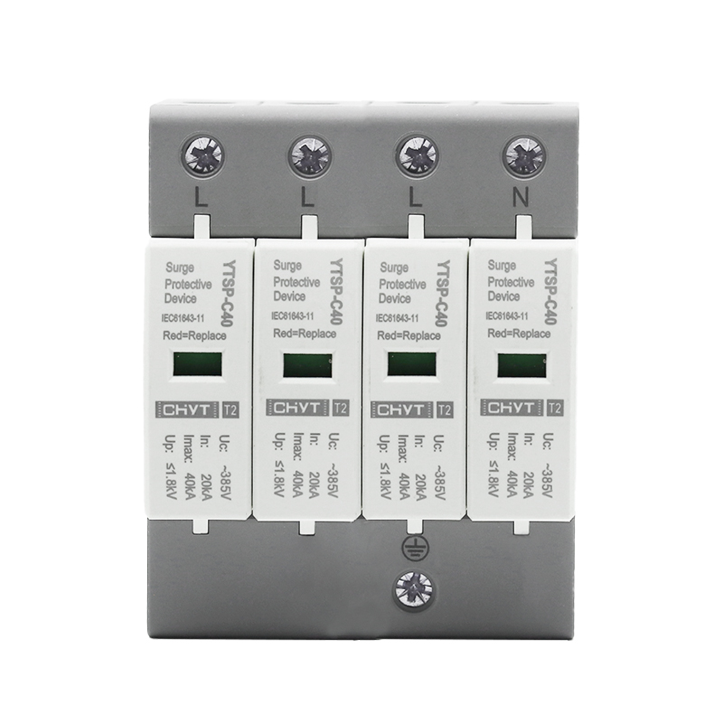 Zhejiang Dabo Electric Co., Ltd. - DC Circuit Breaker, DC Surge Protective Device