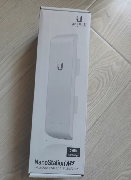 How to Choose the Best Ubiquiti Nanostation M5 for Long-Range Wireless ...