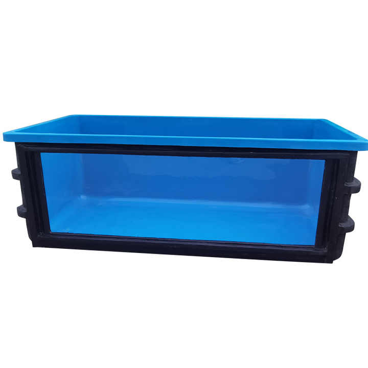 Extra Large Fiberglass Fish Tank - 5000 Liters Wholesale