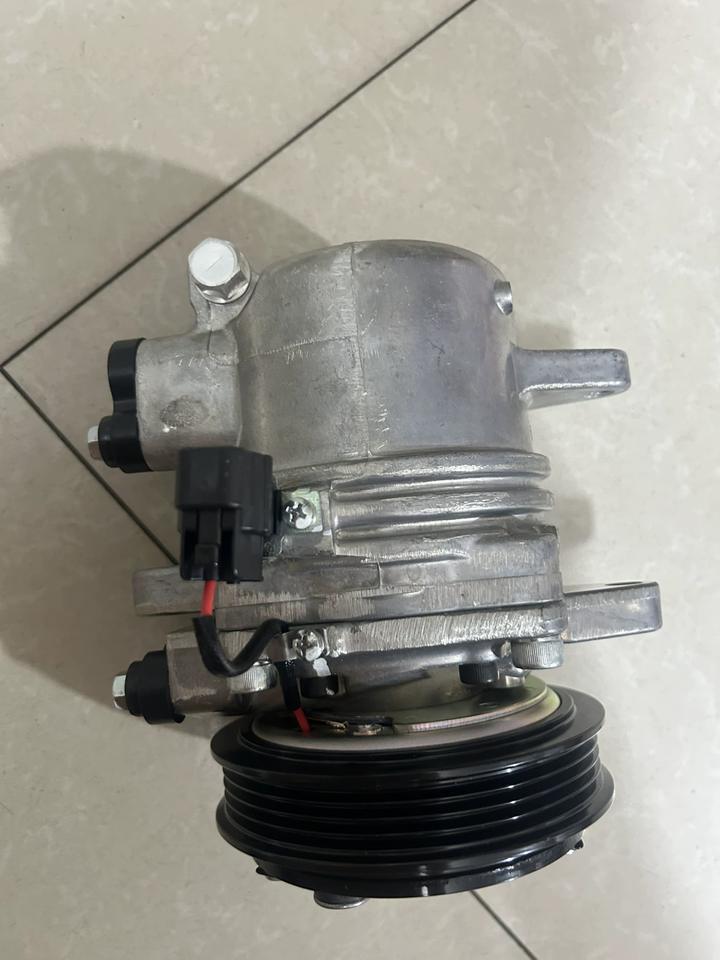 Changan Yuexiang AC Compressor JSR09Z406004 - Reliable Performance