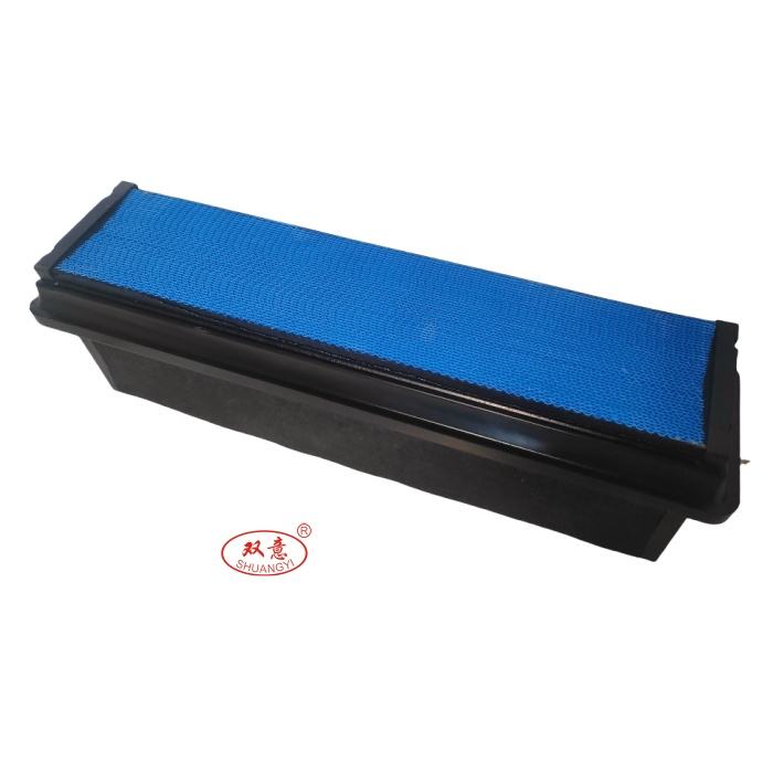 Truck Engine Air Filter Housing 2515573C2 P643132 2515573C1 0342776010 ...