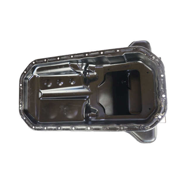 Oil Sump Pan 12101-0L030 for Toyota Vigo 2KD & Hilux 2005-2015 ...