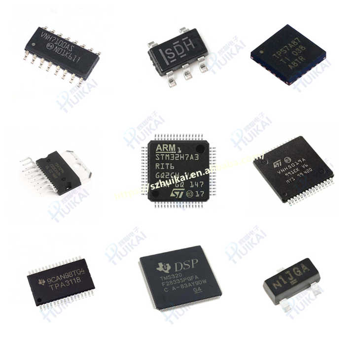 Nuevo Stm32f107vct6 Ic Mcu Stm32f Serie 32bit 256kb Flash 64kb Ram Microcontrolador Basado En ...