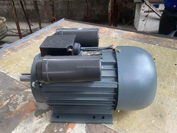 Professional Electric Grain Mill - Efficient Flour Production
