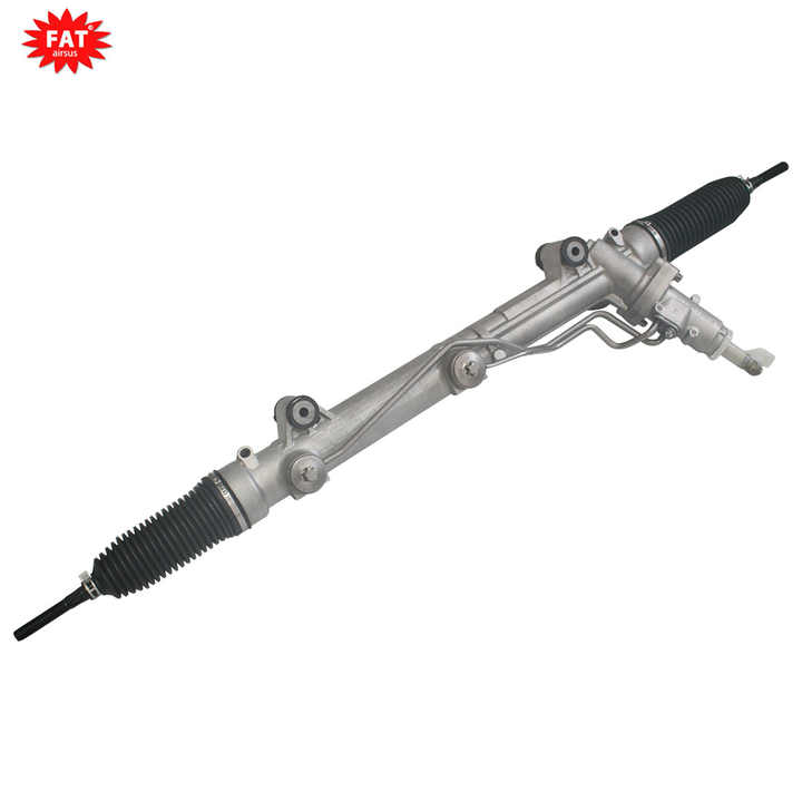 Mercedes Benz W164 Power Steering Rack - Reliable Performance