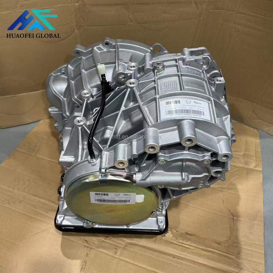 BDF VT2 VT3 Transmission CVT Automatic Transmission System Gear Box VT2 ...