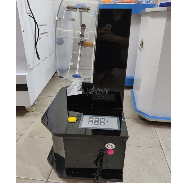 Automatic Lotto Machine - Ball Drawing Game Equipment