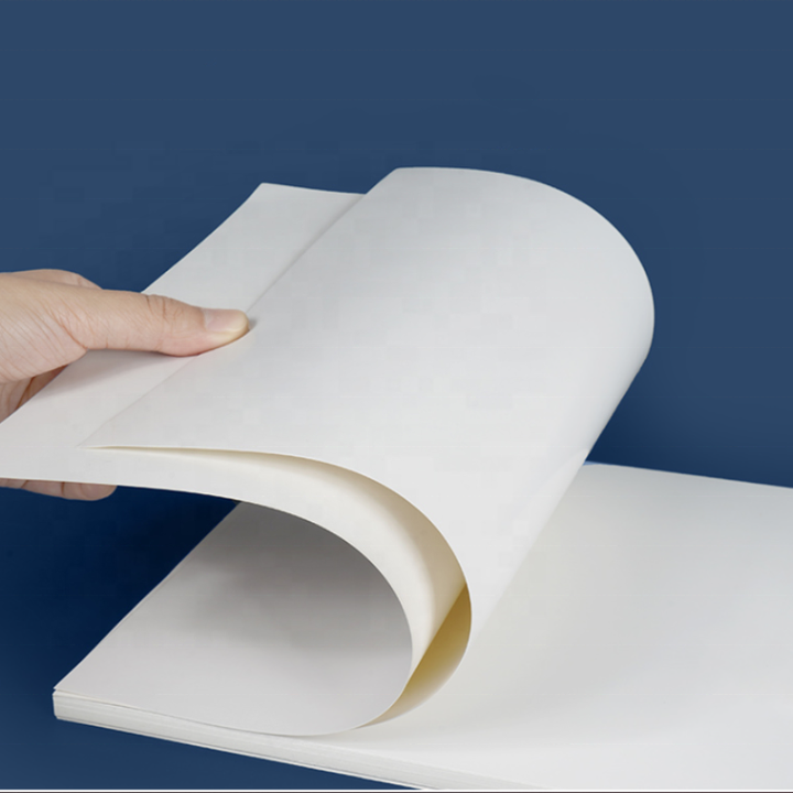 C1s Coated FBB Paper 230gsm Folding Box Board High Bulk 250gsm Ivory ...