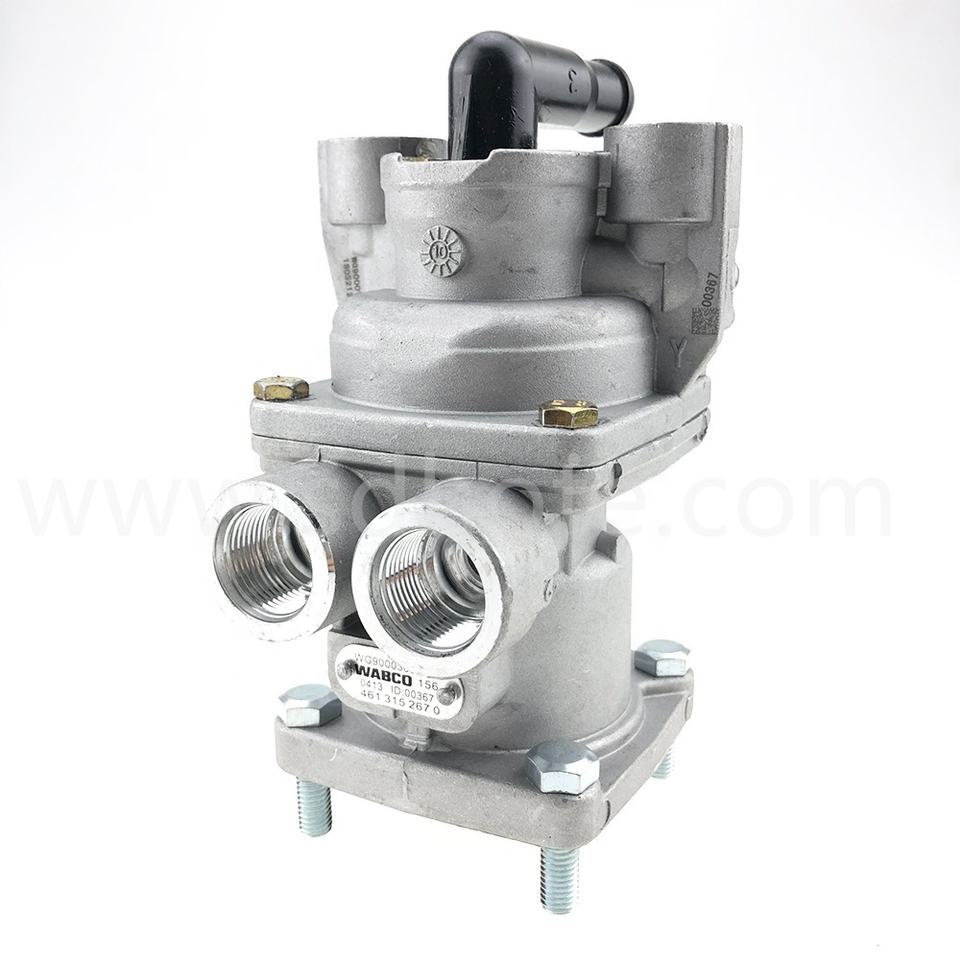 Howo Dump Truck Brake Master Valve WG9000360520| Alibaba.com