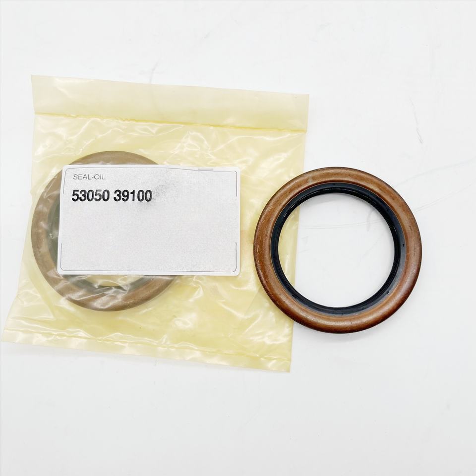 Wholesale Auto Parts Differential Oil Seal 53050-39100 5305039100 for ...