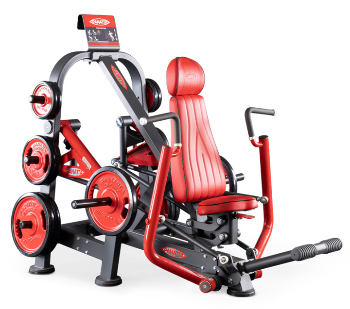 Hot Sale MND-PA11 Panatta Super Quality Machines Unisex Multi ...