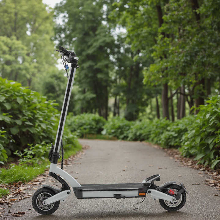 2024 Customizable 48V 15Ah Wide Pedal Electric Scooter 700W-1400W 30Mph ...