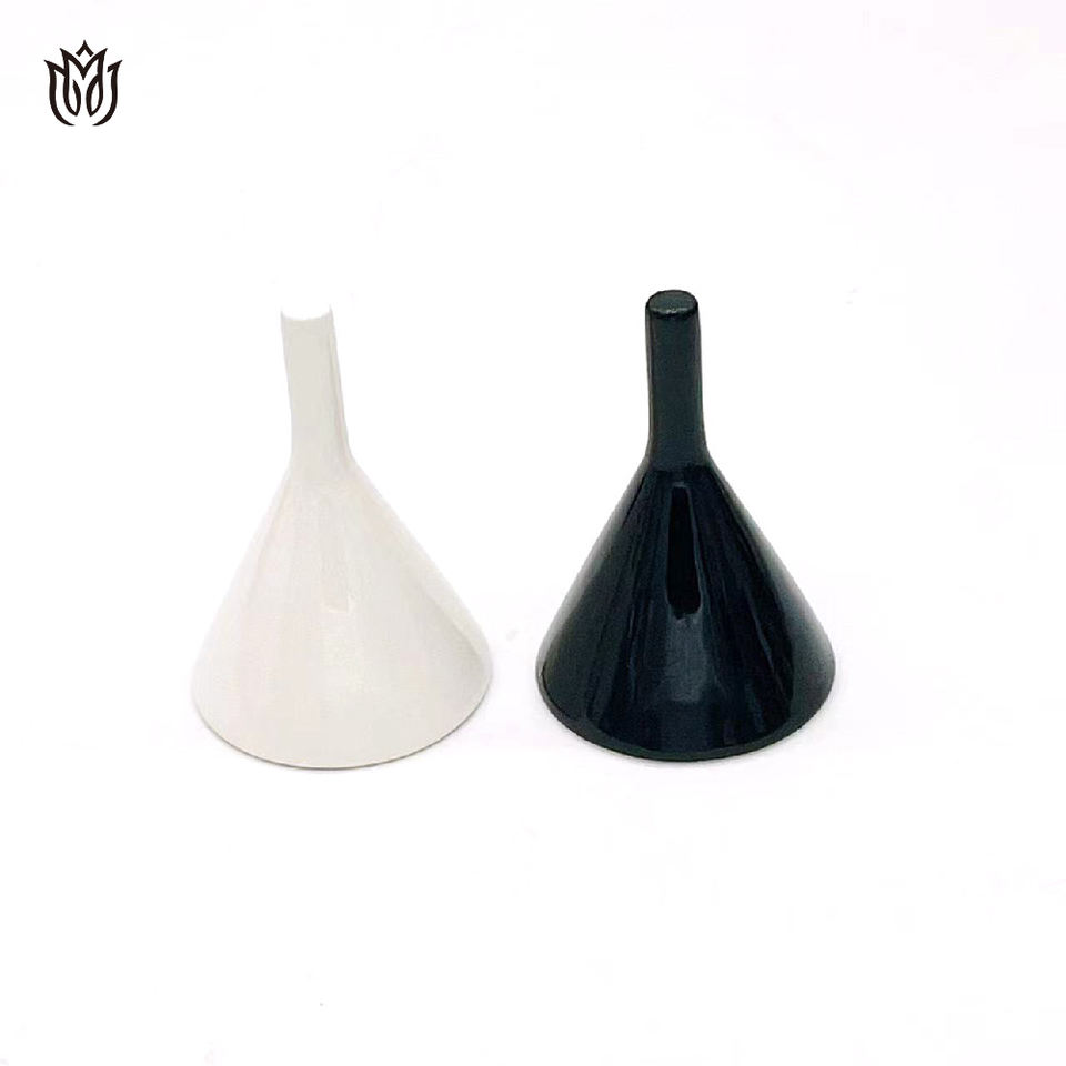 Perfume Fragrance Essential Oil Tester - Ceramic Bell Shape