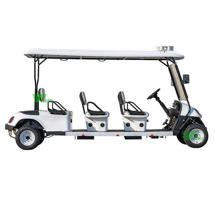 2024 새로운 극단적 인 리프팅 골프 카트 골프 카트 딜러 전기 골프 카트의 비용