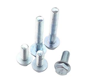 Wholesale fishtail bolt and nut Made For Various Purposes On Sale ...