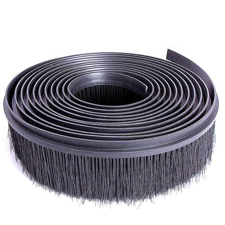 High Quality Industrial OEM Spray Suppressant Flexible Rubber Back ...