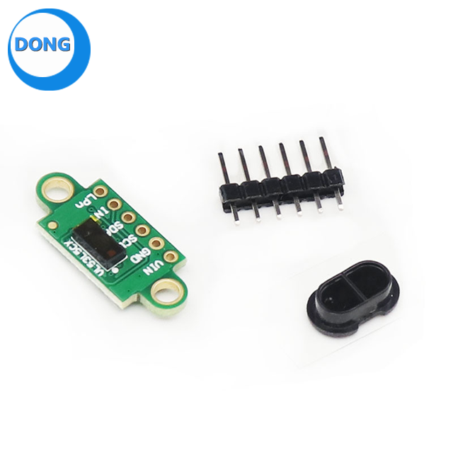 How to Choose the Best VL53L5CX Sensor for Your Project