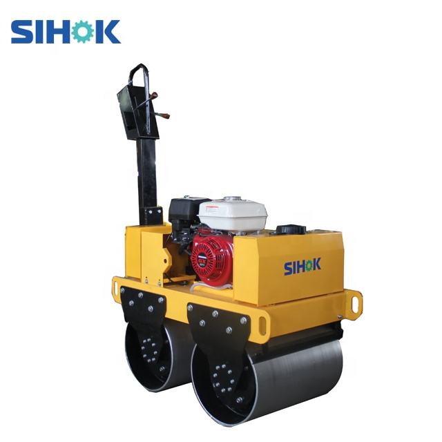Encuentra el mejor fabricante de manual de rodillo compactador y manual ...