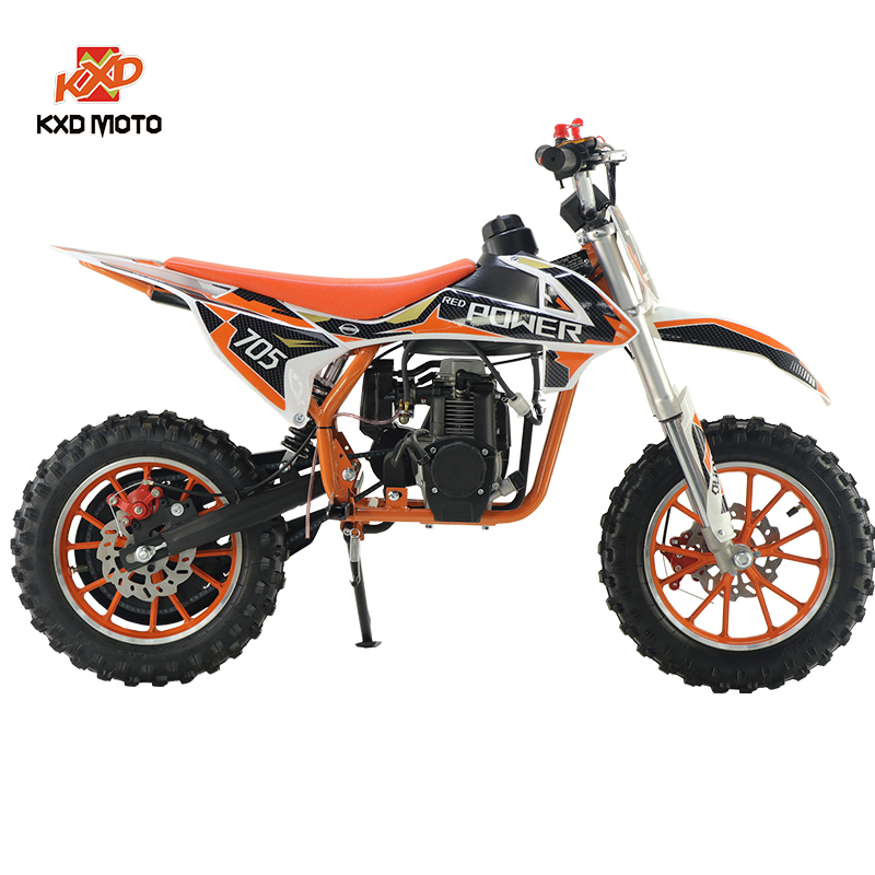 40cc Pull Start 4 Stroke Dirt Bike 2026 New Model| Alibaba.com