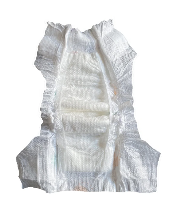 Fujian Anhow Baby Diapers Pants Ultra-thin, Ultra-breathable, Clean and ...