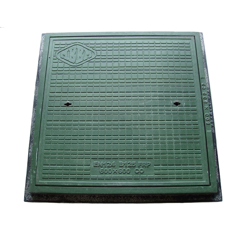 Manhole Cover Water Tanks - Durable & Efficient Solutions