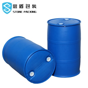 Wholesale 200 liter plastic drum barrel for Trendy and Adjustable ...