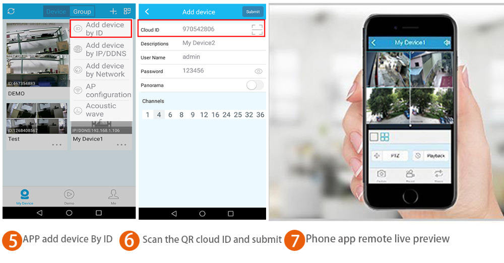Advanced Solutions for Business: High-Quality outdoor weatherproof cctv ...