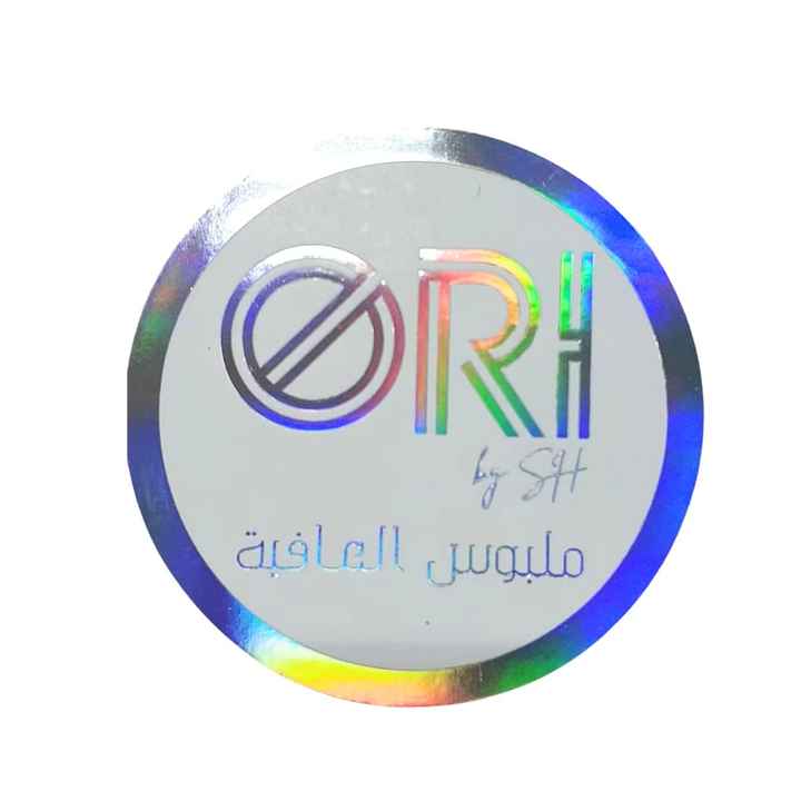 Disability Parking Sign Card - Permit with Different Serial