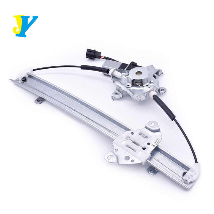 NNavarra Anti-Pinch Power Window Regulator Kit Global Original for 2 ...