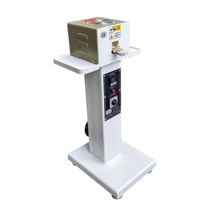 Efficient Shoe Making Machine Flat Sole Edge Burr Hot Blade Rubber Sole ...